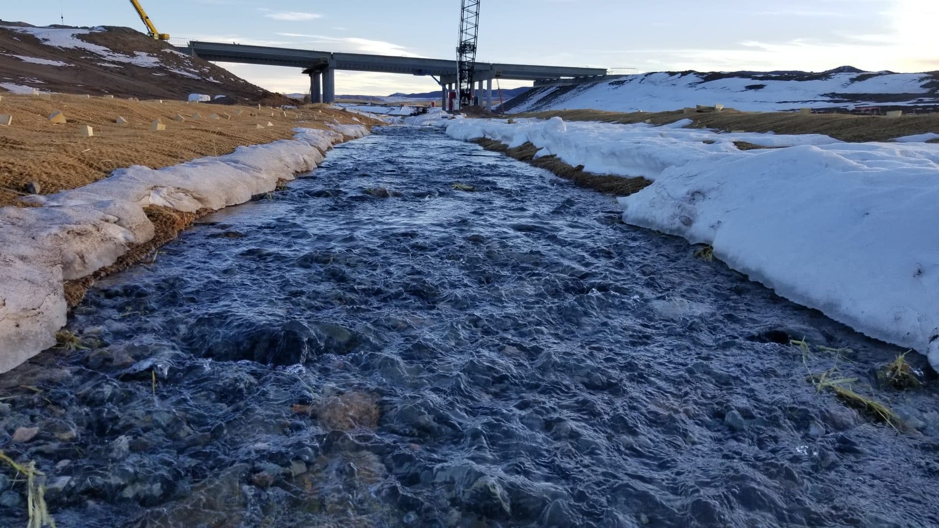 Mile High Flood District (MHFD) - Douglas County