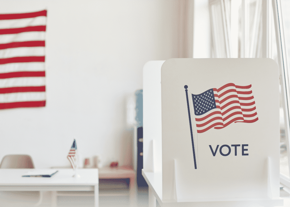 Voter Service and Polling Centers - Douglas County