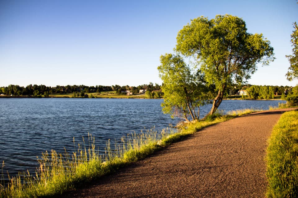 Parks - Douglas County