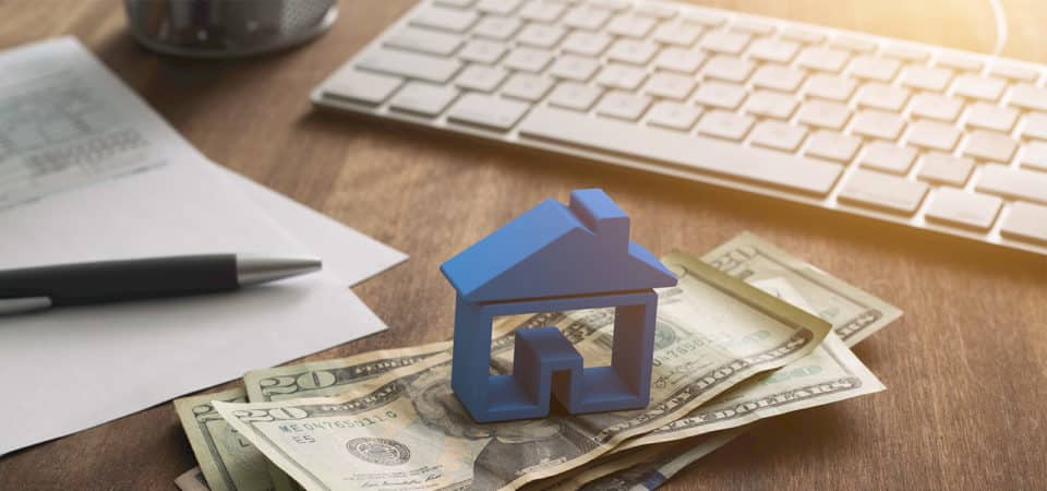 Financial Assistance - Douglas County