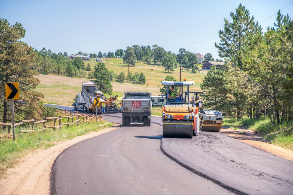 Contact Us (Public Works) - Douglas County