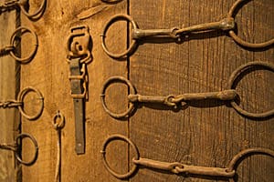 Virtual Museum - Douglas County