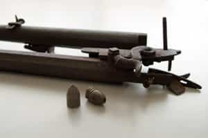 Virtual Museum - Douglas County