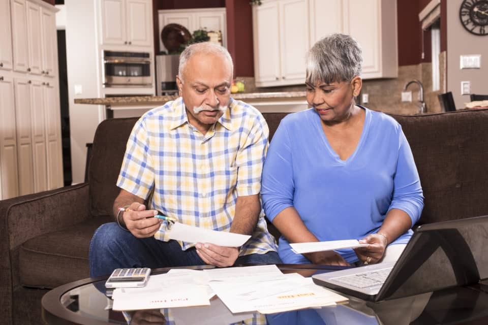 Financial Assistance - Douglas County