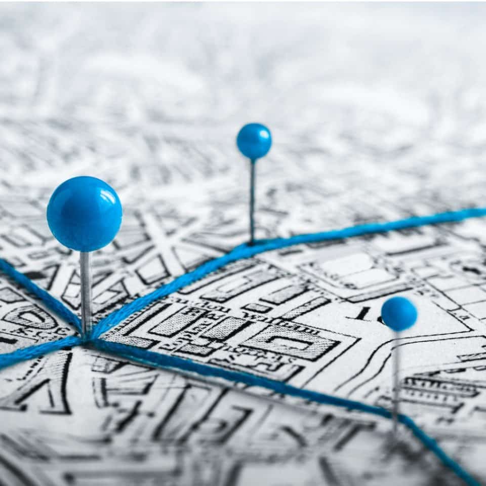 Vacant Land Data - Douglas County