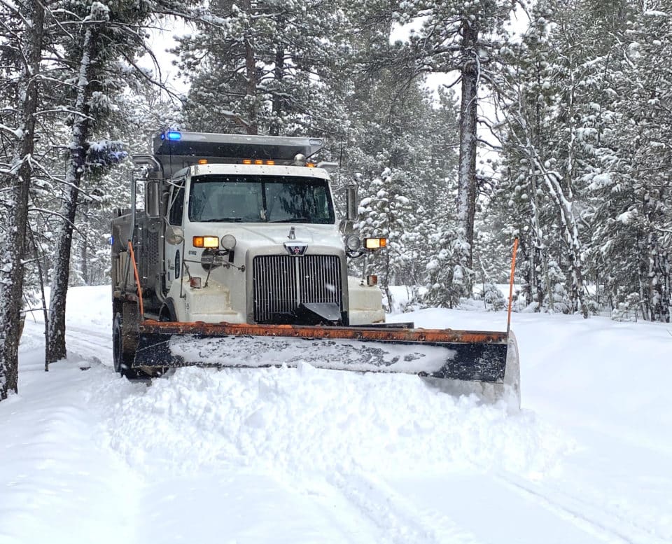 FAQs (Public Works) - Douglas County