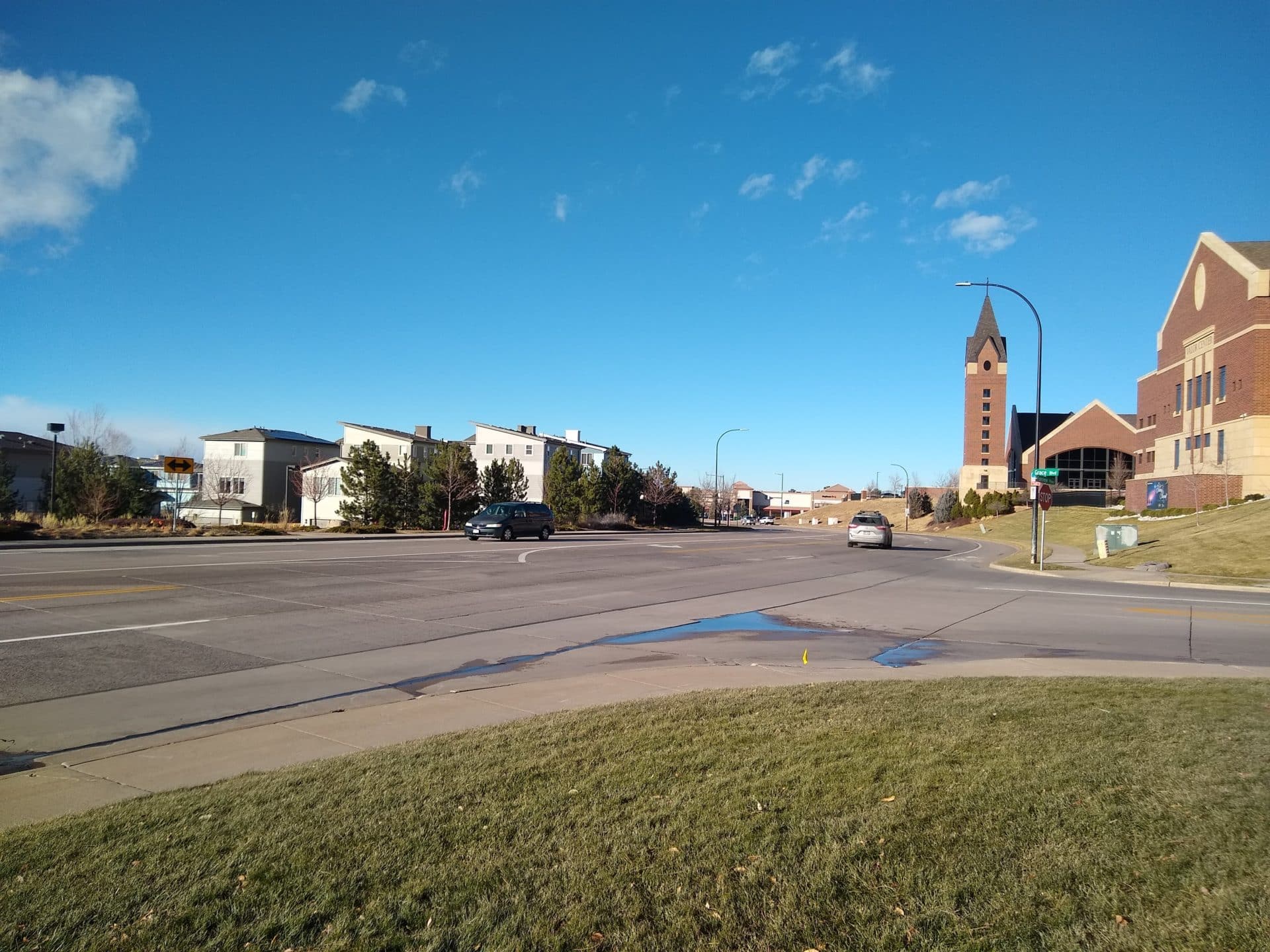 Projects Archive - Douglas County