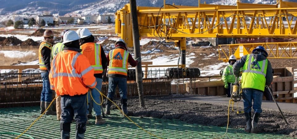 Public Works - Douglas County