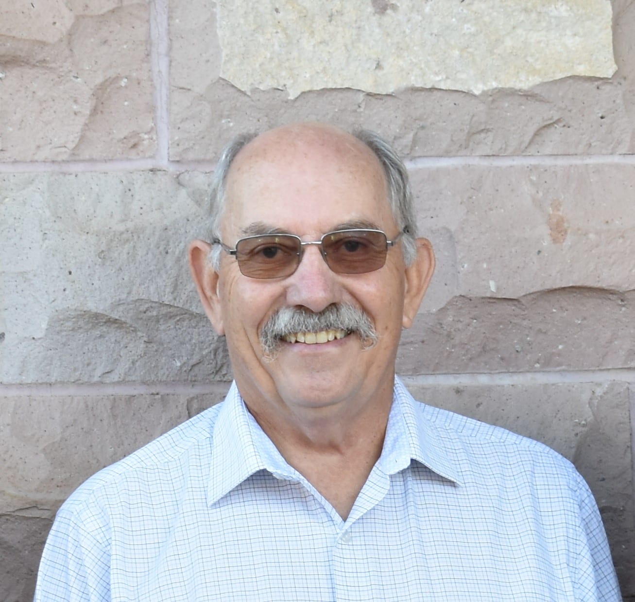 Surveyor, Darrell Roberts - Douglas County