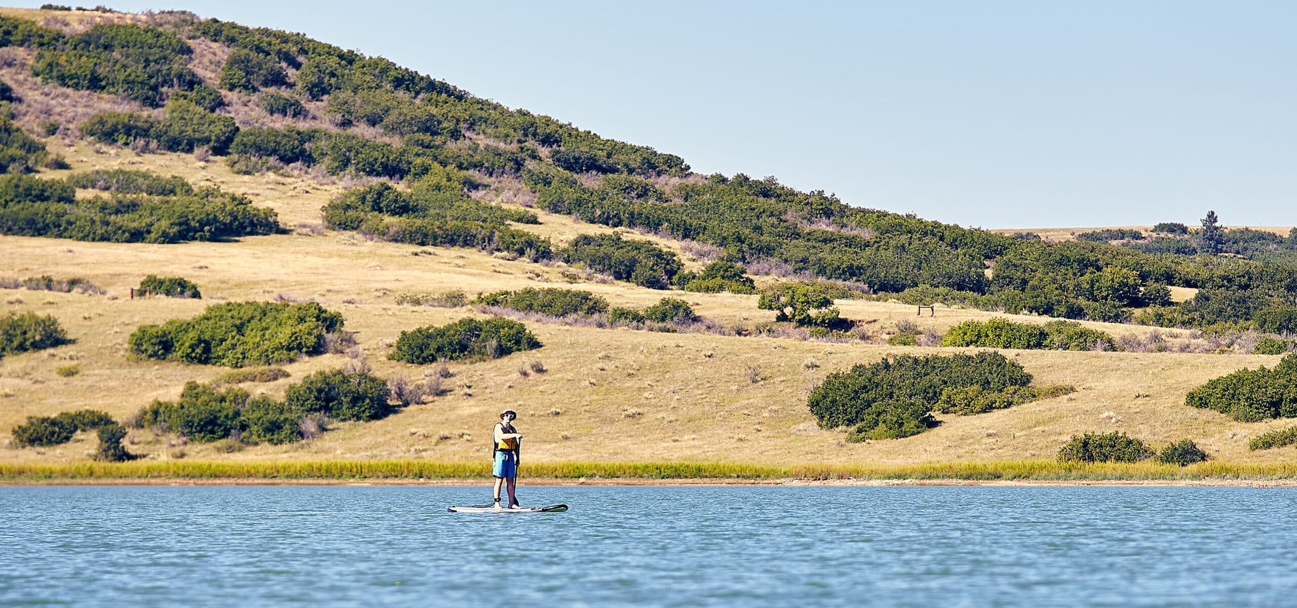 Rueter-Hess Reservoir opens for recreation Memorial Day weekend ...