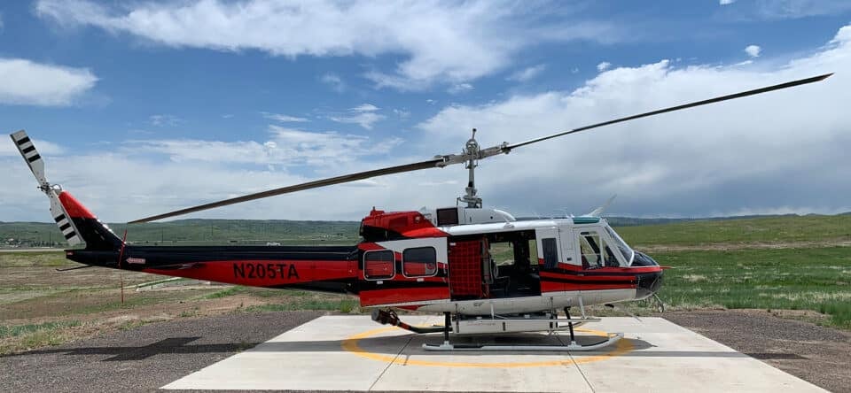 Be Proactive: Community Wildfire Protection - Douglas County