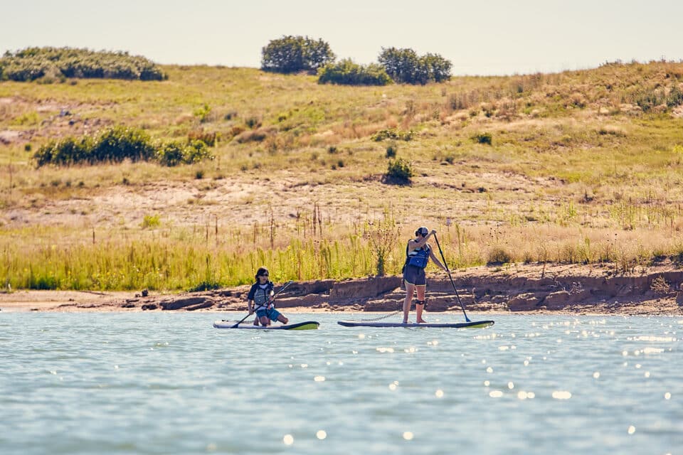 All-Day Parking Pass Reservation (Rueter-Hess) - Douglas County