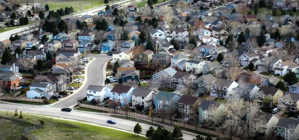 Douglas County Colorado