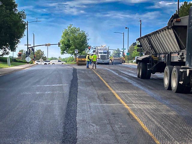 Projects Archive - Douglas County