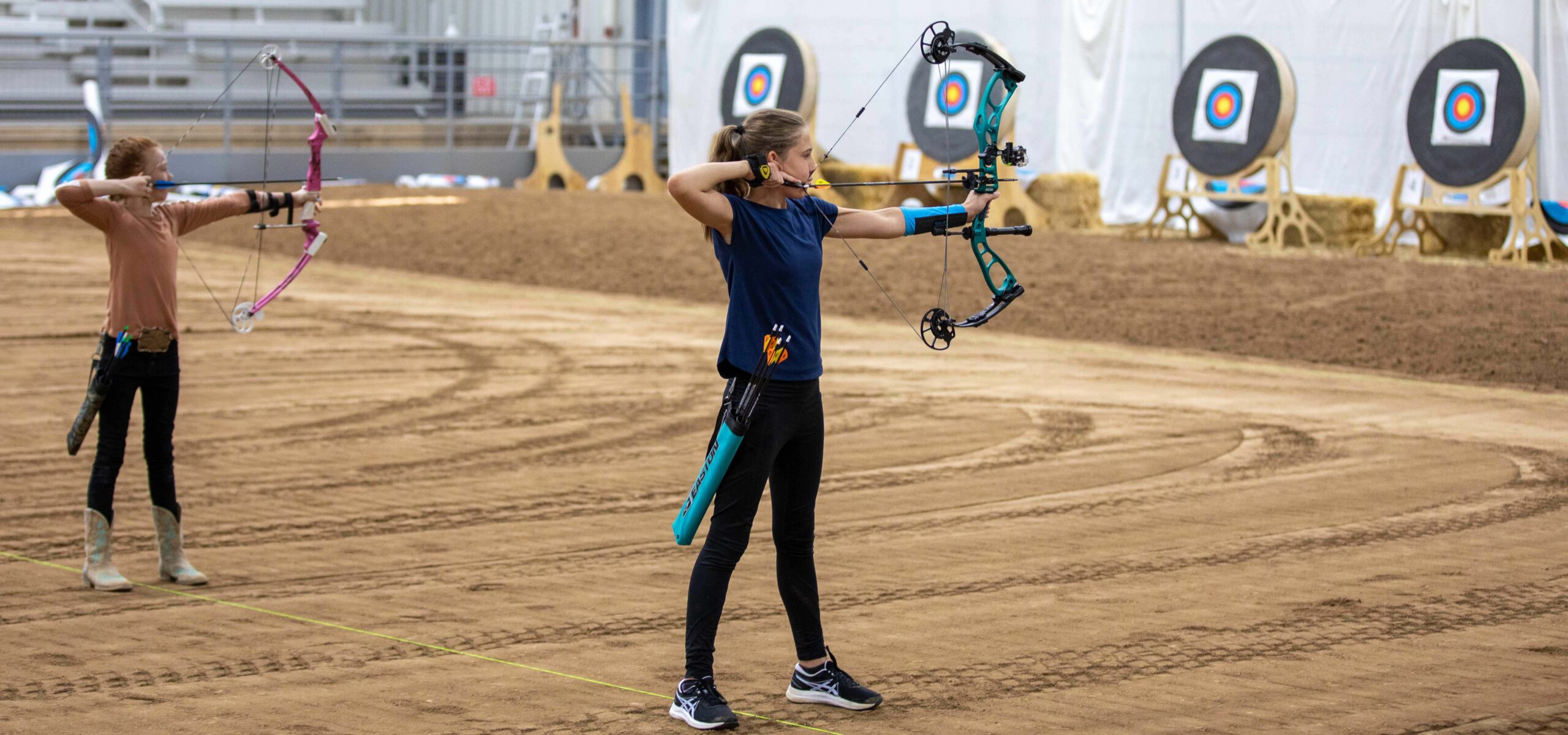 Help your children reach their full potential through 4-H - Douglas County