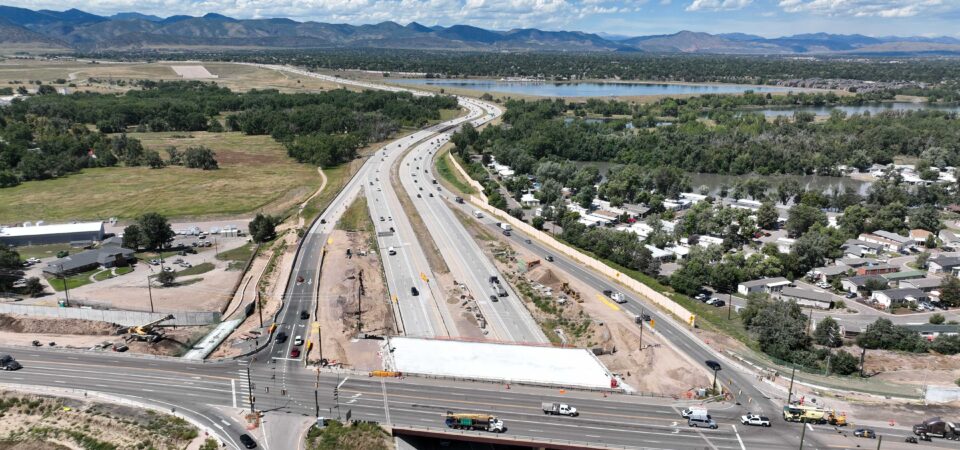 Public Works - Douglas County