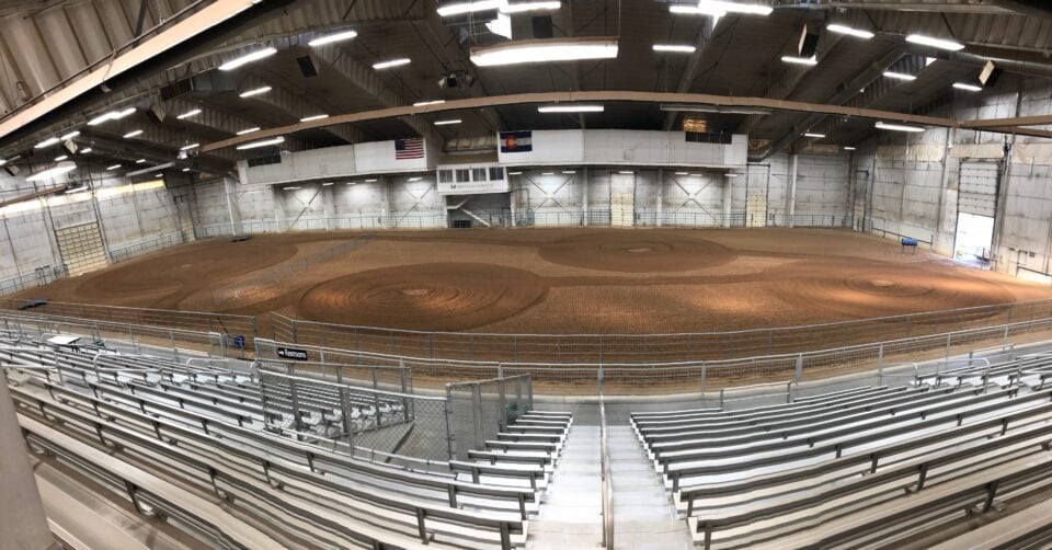 Event Venues (Fairgrounds) - Douglas County