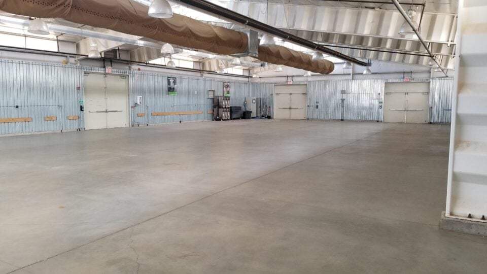 Event Venues (Fairgrounds) - Douglas County