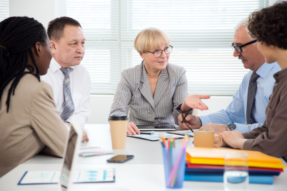 Invasive Weeds Management Program - Douglas County