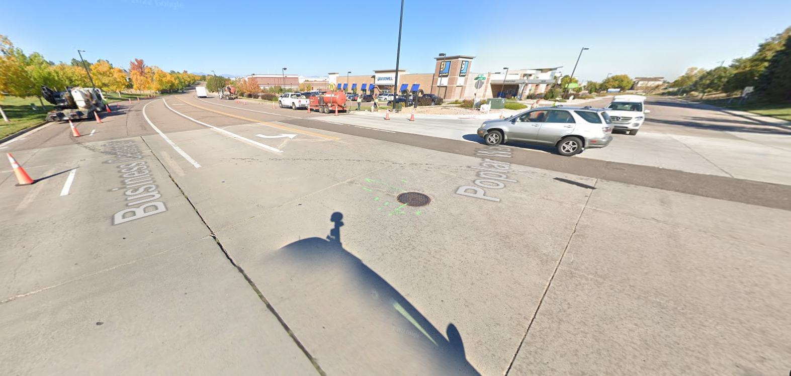 Projects Archive - Douglas County