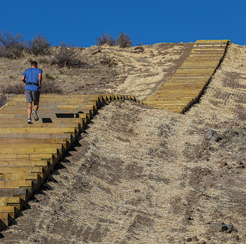 Activities at Rueter-Hess Reservoir - Douglas County