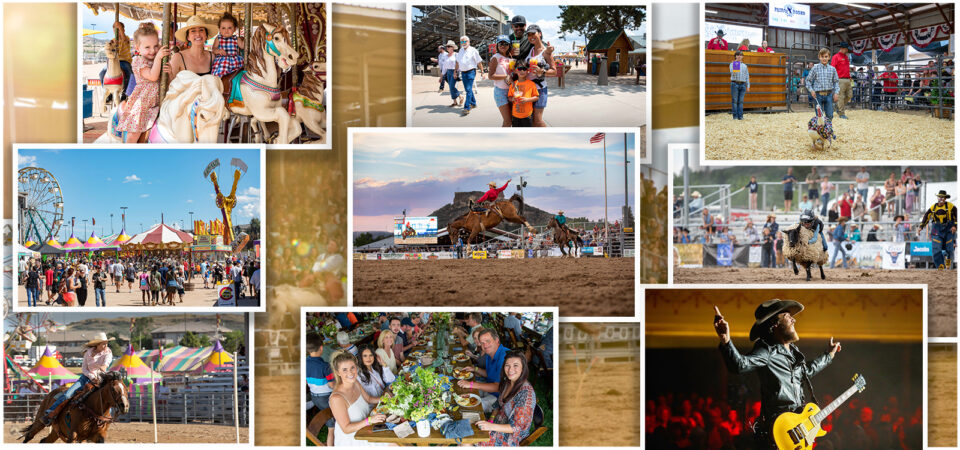 Fair and Rodeo Archives - Douglas County