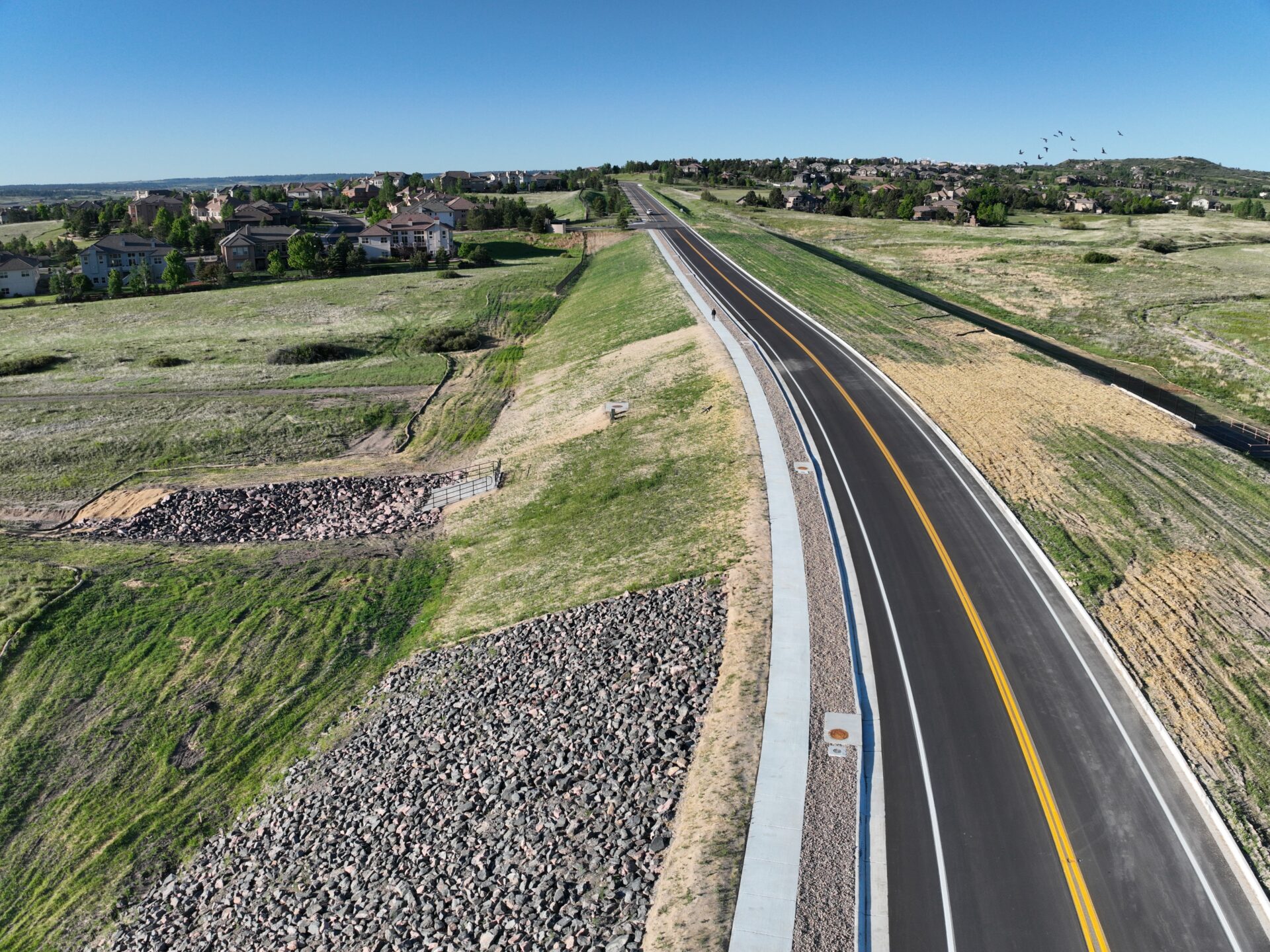 Projects Archive - Douglas County