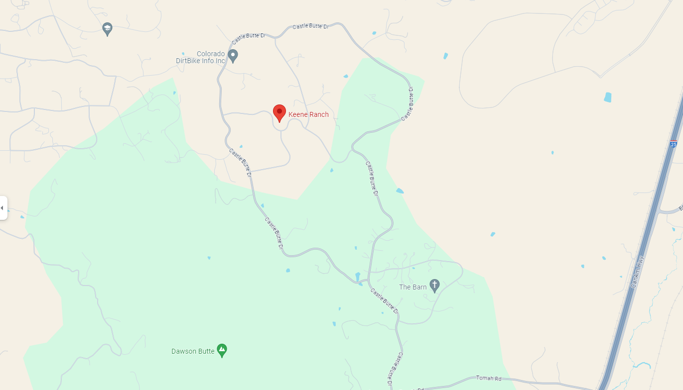 Projects Archive - Douglas County