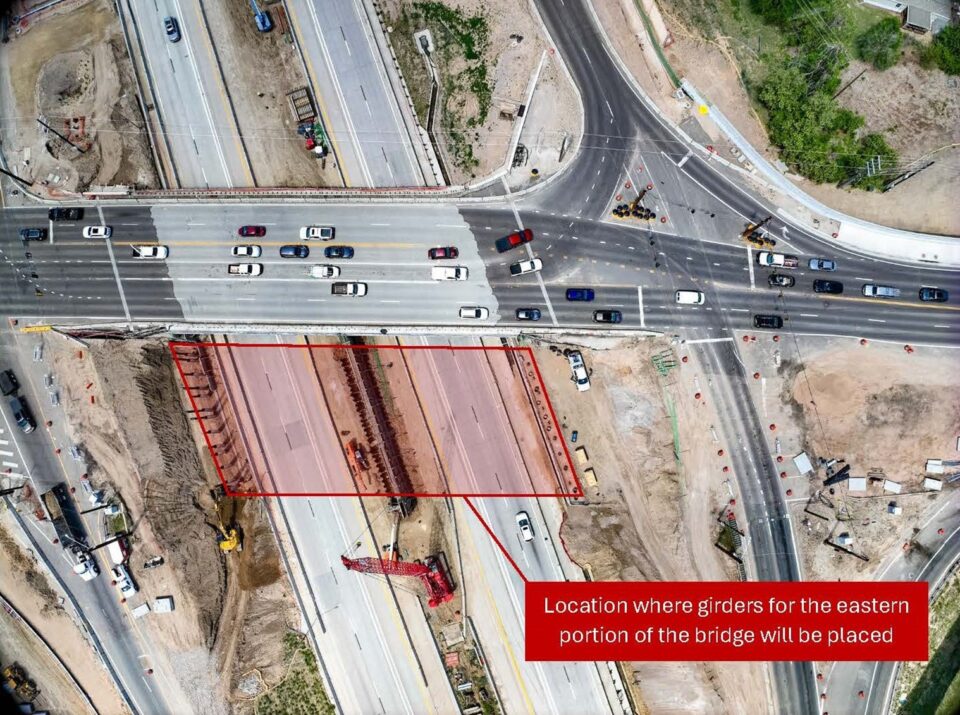 Public Works - Douglas County