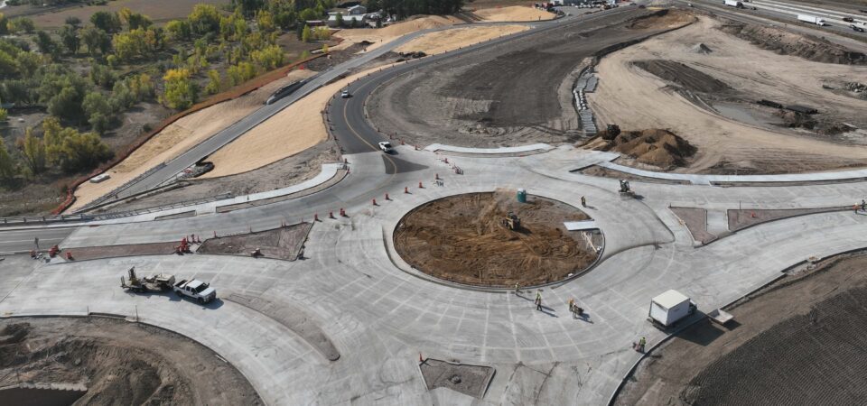 Public Works - Douglas County