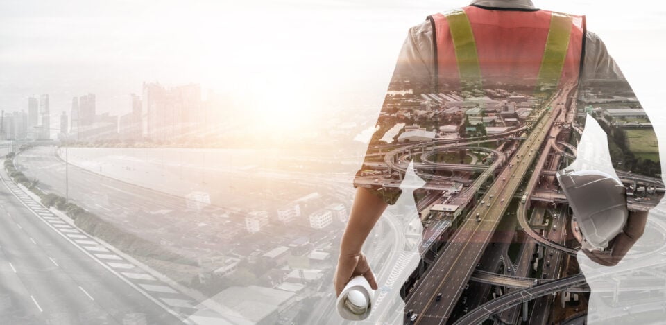 Transportation Projects - Douglas County