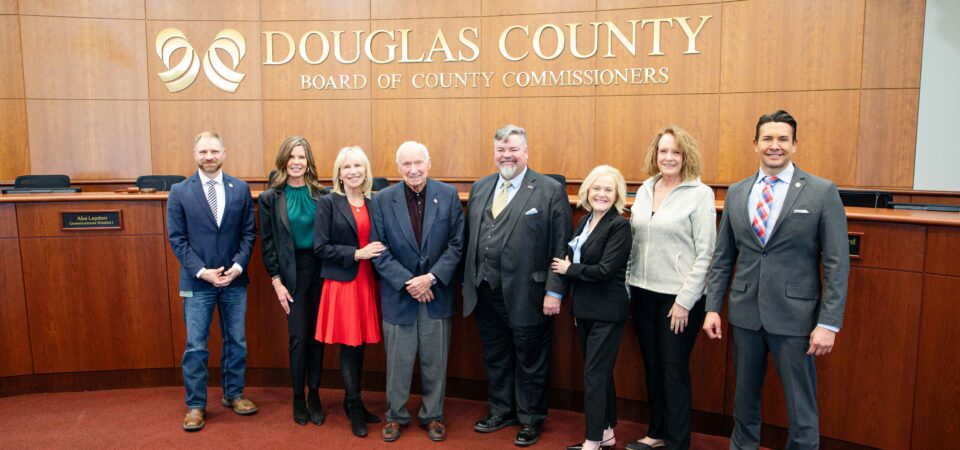 Blog (Newsroom) - Douglas County