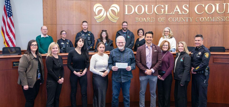 Blog (Newsroom) - Douglas County