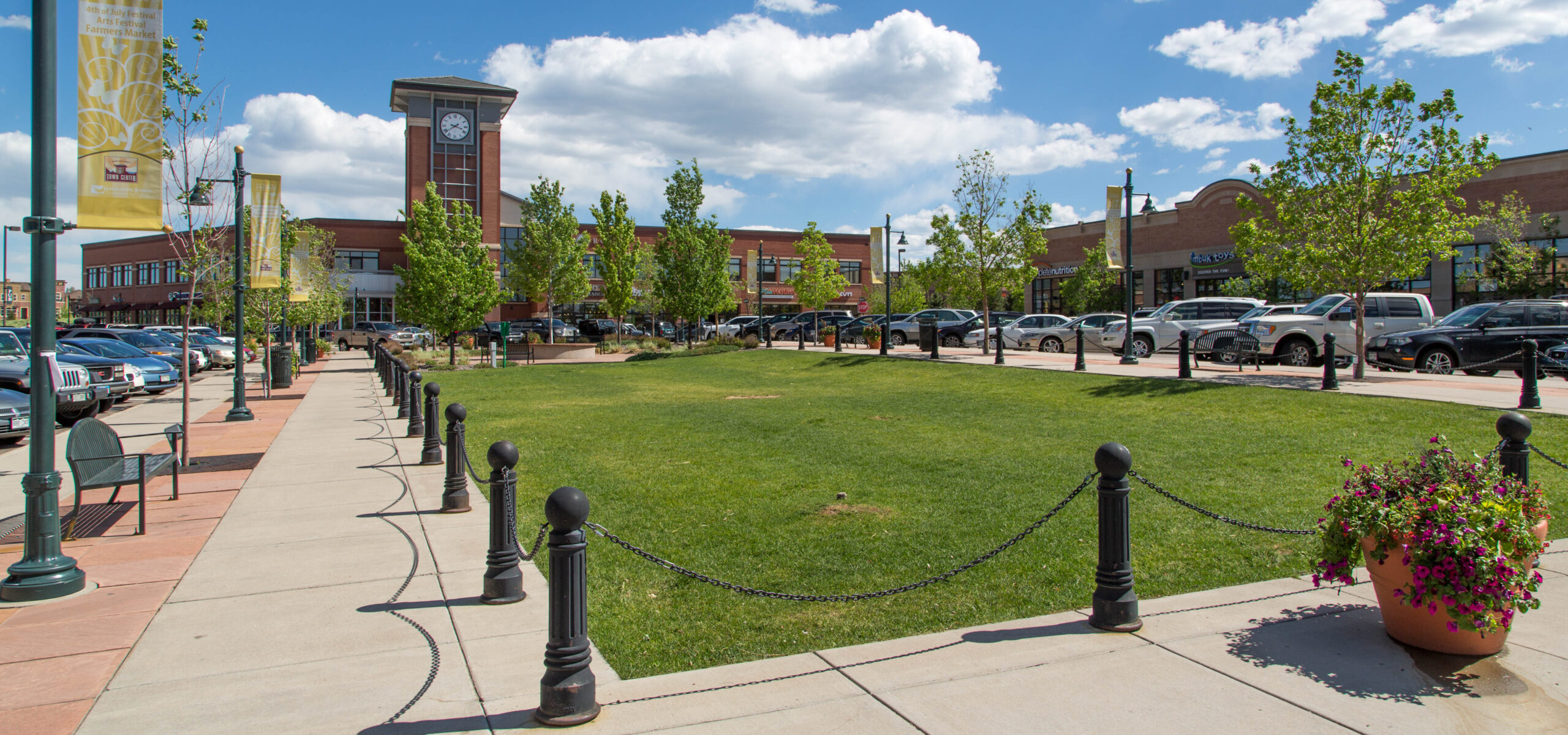 New transportation options coming to Highlands Ranch - Douglas County