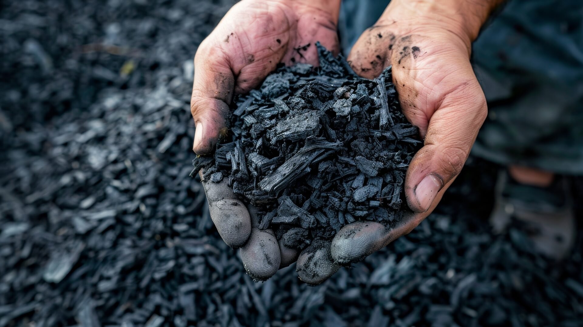 Douglas County Biochar and Waste Diversion Site - Douglas County