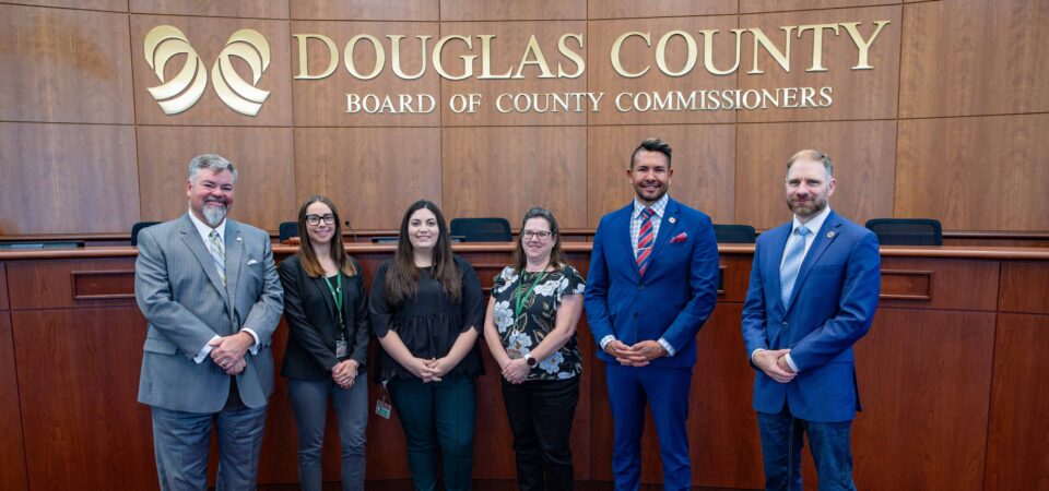 Douglas County Colorado