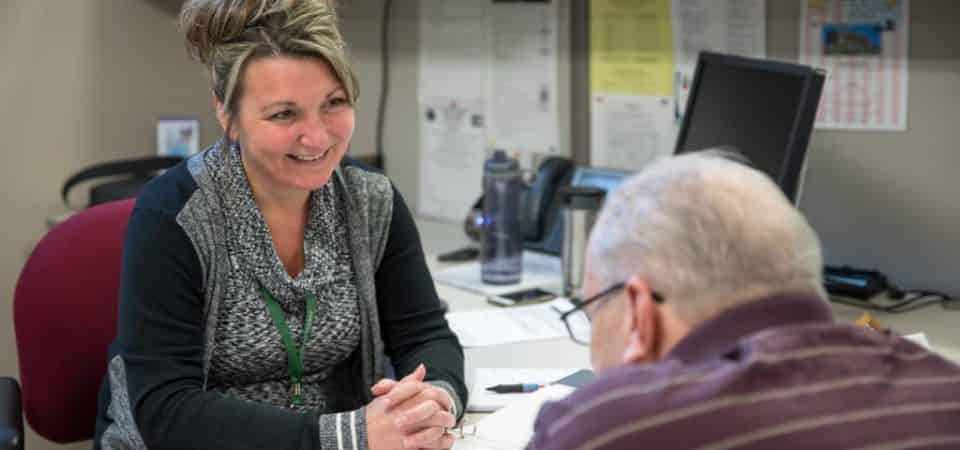 Veterans Service Office - Douglas County